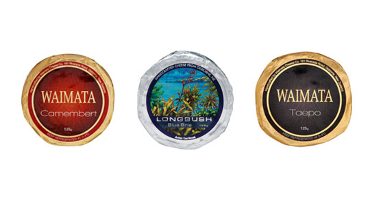 Food Labels | Printing a Huge Range of Food Labels NZ Wide - Label & Litho