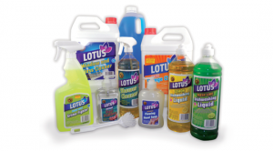 Industrial Labels - Label & Litho - Label & Litho