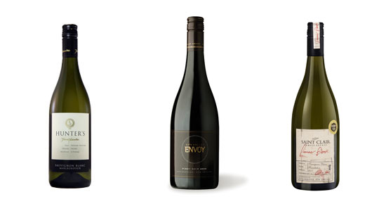 Wine Labels | New Zealands Premium Wine Label Printer – Label & Litho ...
