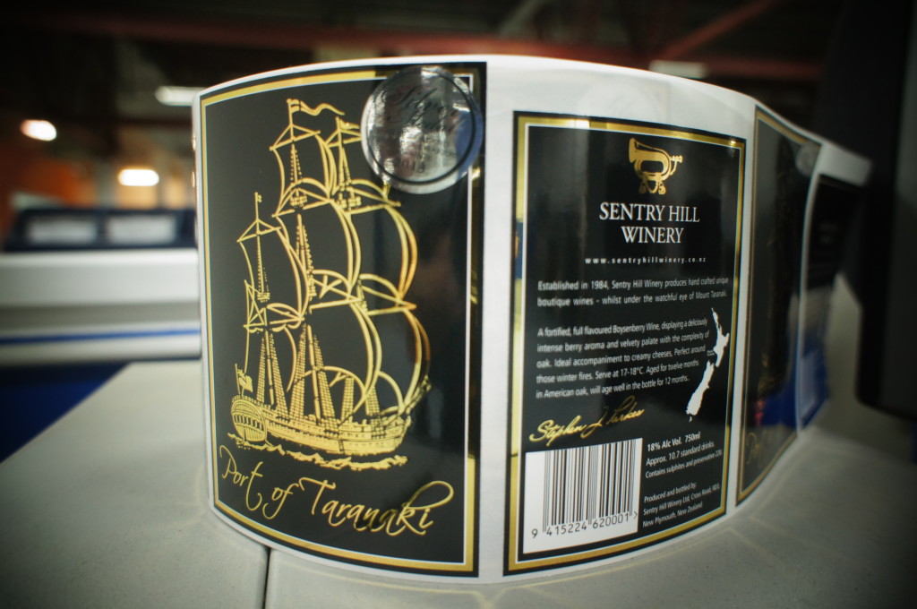 Label and Litho at PrintEx 2015 - Label & Litho - Label & Litho