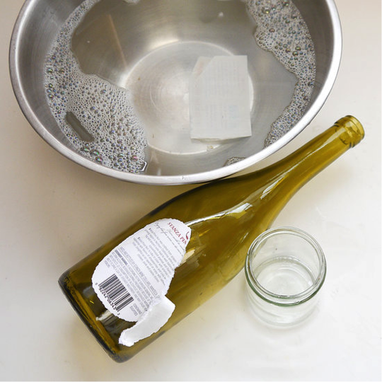 Avoiding Air Bubbles: Tips and tricks for label application - Label ...